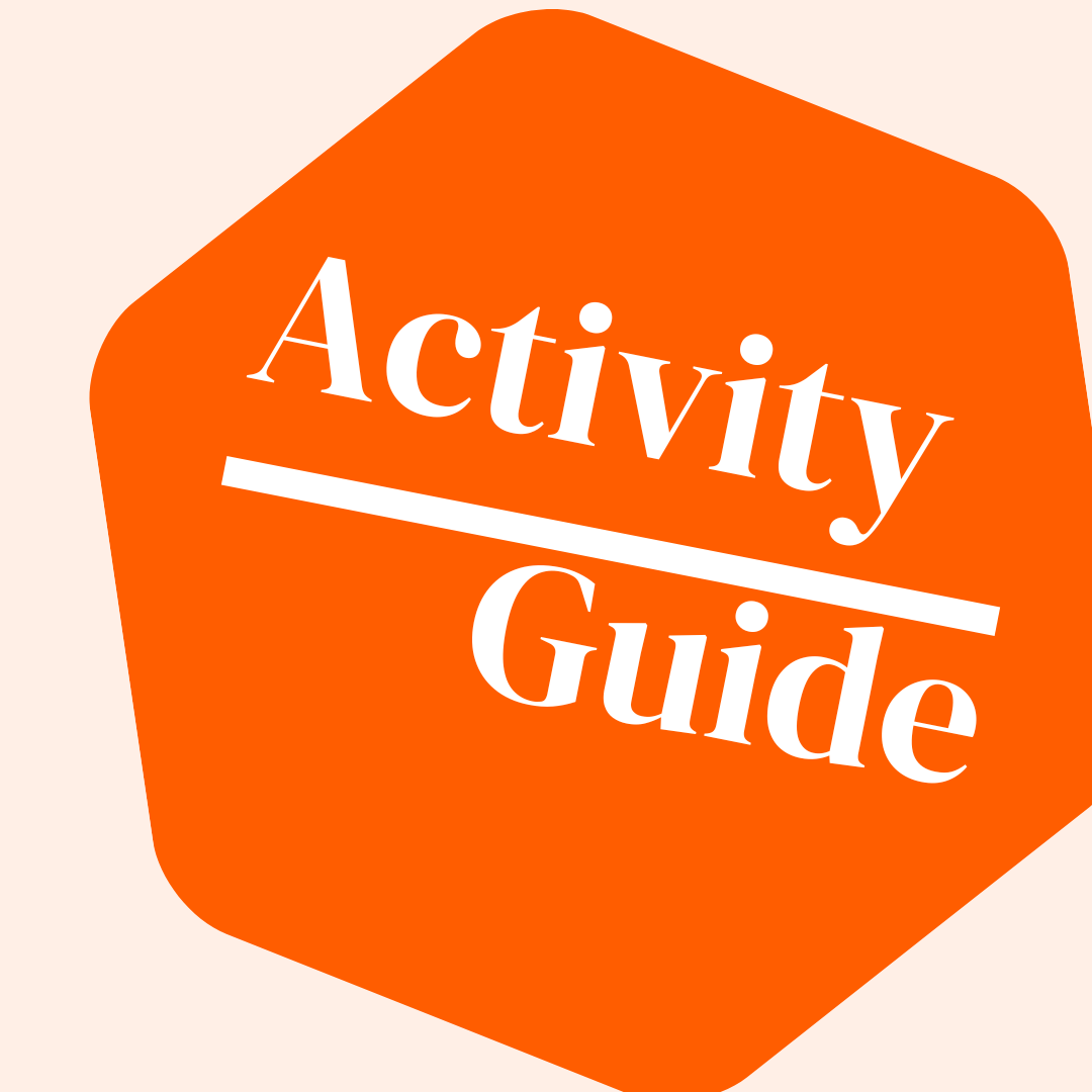 Young Carers Activity Guide | Carers First