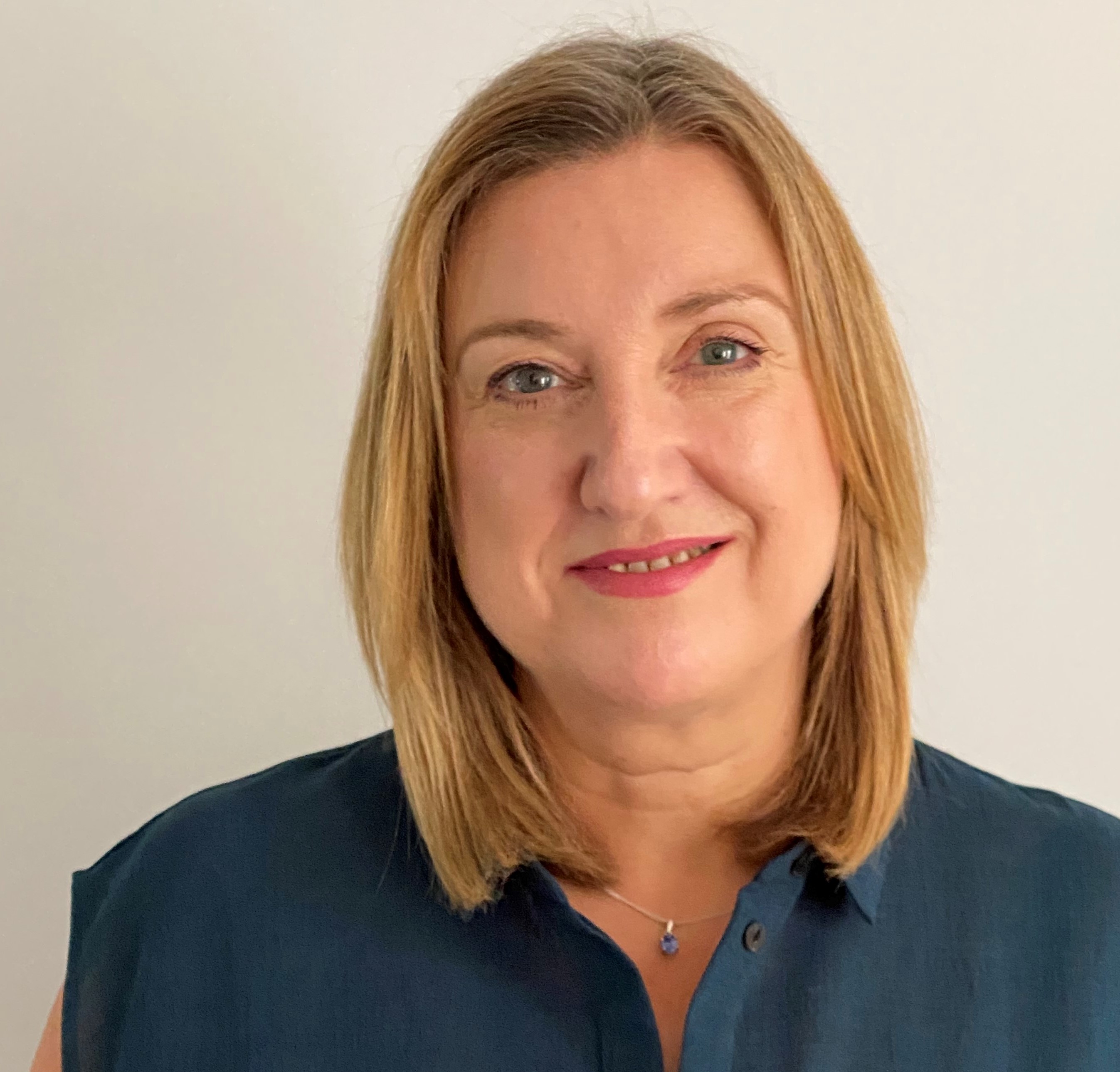 Alison Taylor - Chief Executive | Carers First