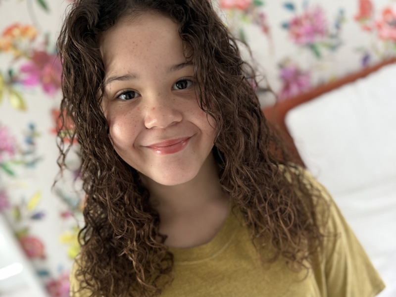 Ivy's story as a young carer | Carers First