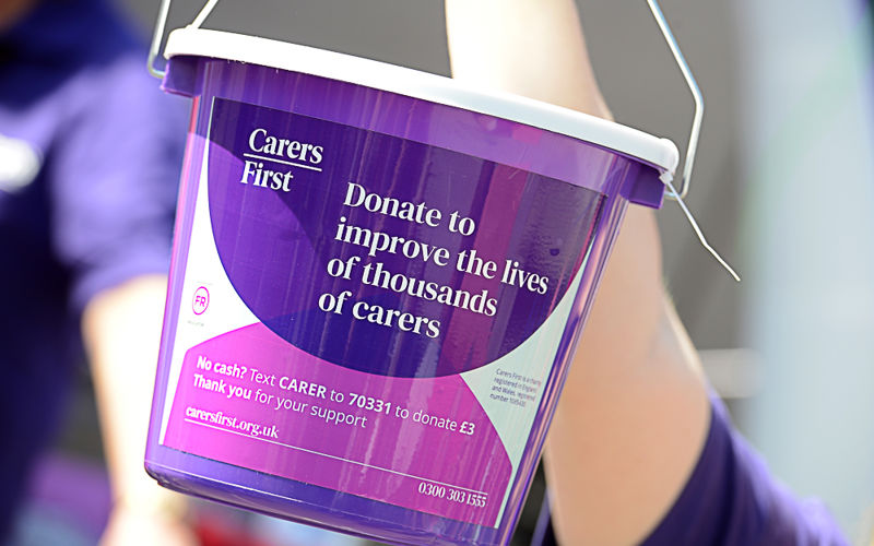 What we do | Carers First