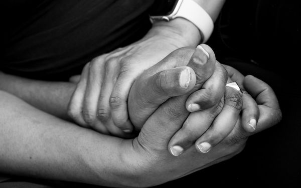 Support for people affected by someone’s dependency or addiction ...