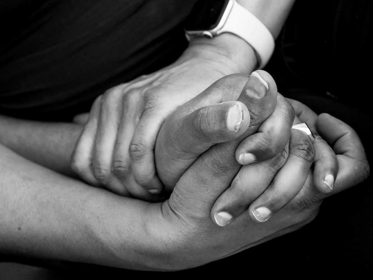 The person I am caring for has been sectioned – what does this mean and ...