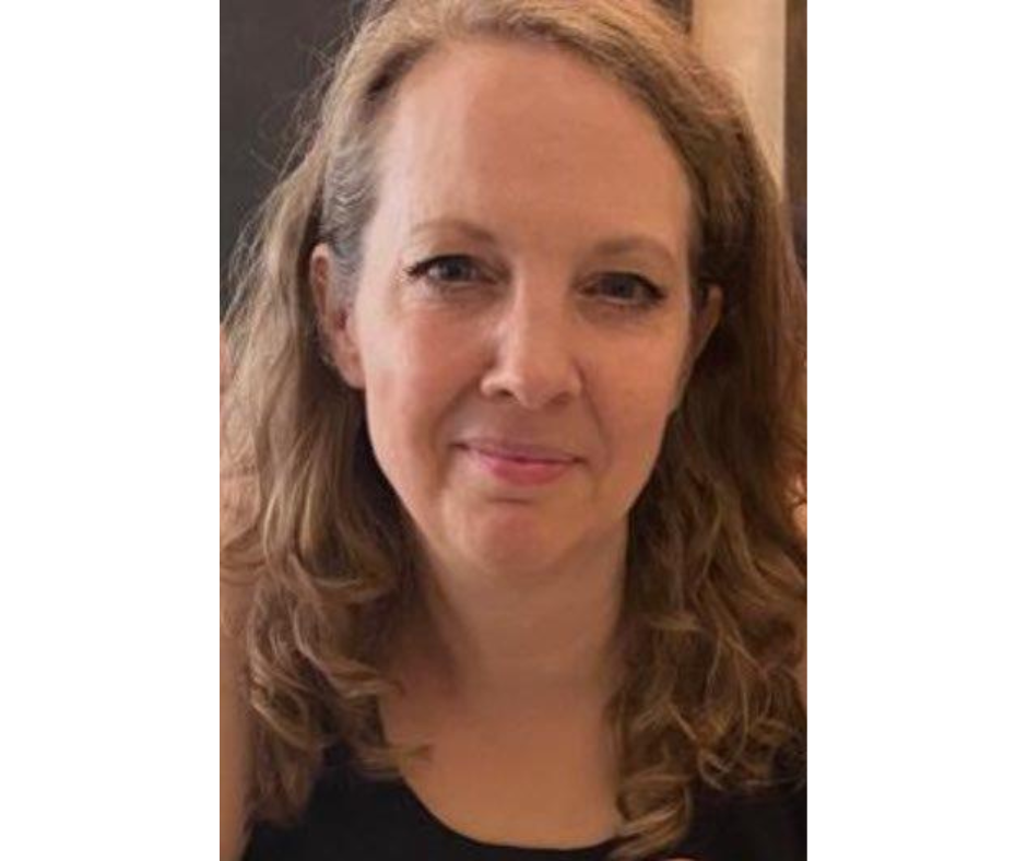 Kate Kennard - Director of Innovation and Development | Carers First