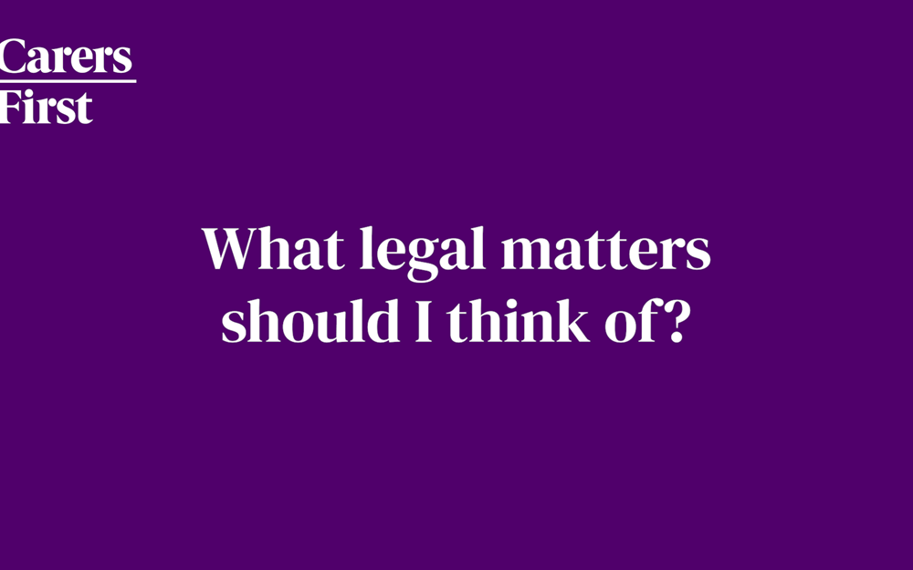 Lasting Power Of Attorney Carers First lasting-power-of-attorney-carers-first