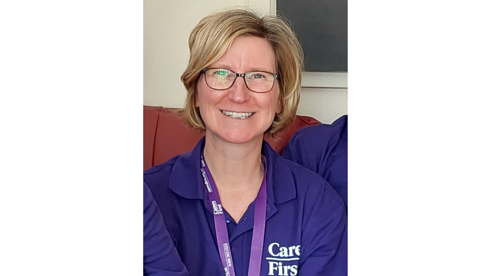 Zoe Burkill - Service Manager, East Lincolnshire | Carers First