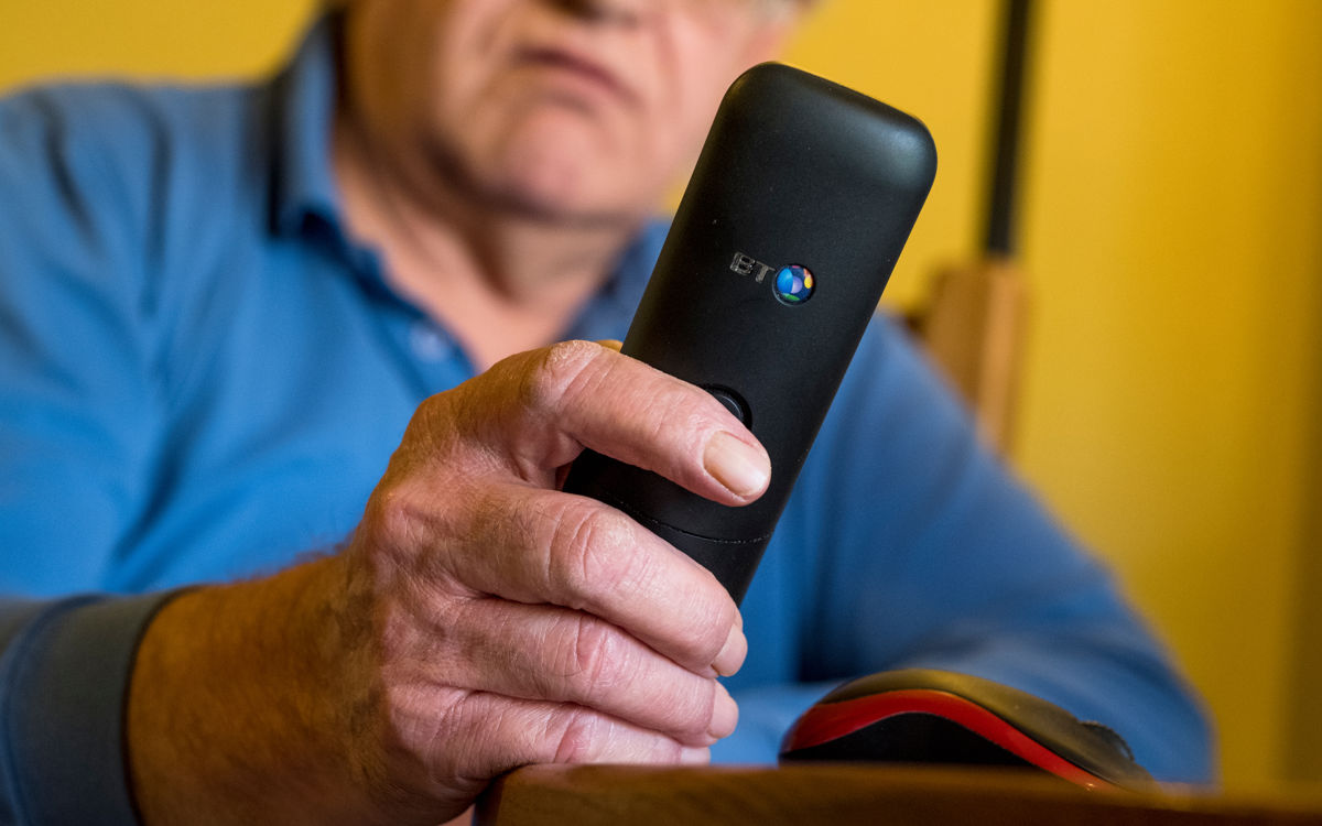 Understanding capacity as a carer for someone with a learning ...