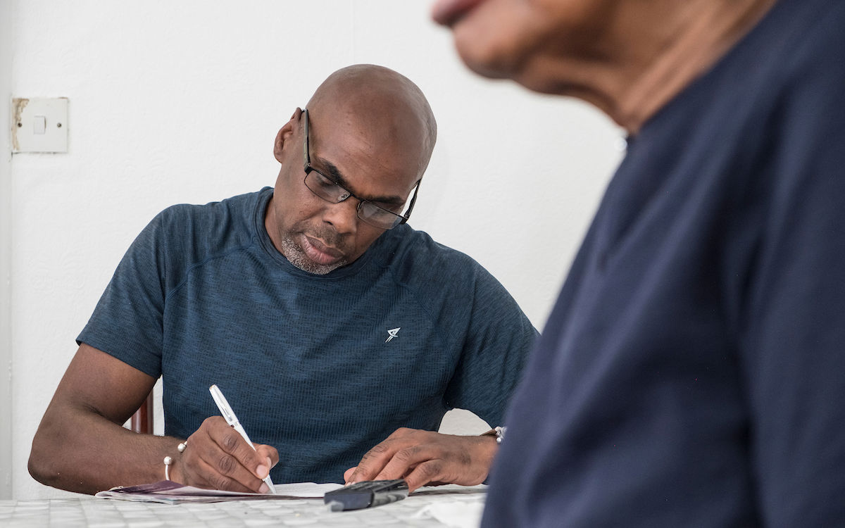 Plan For The Best | Carers First