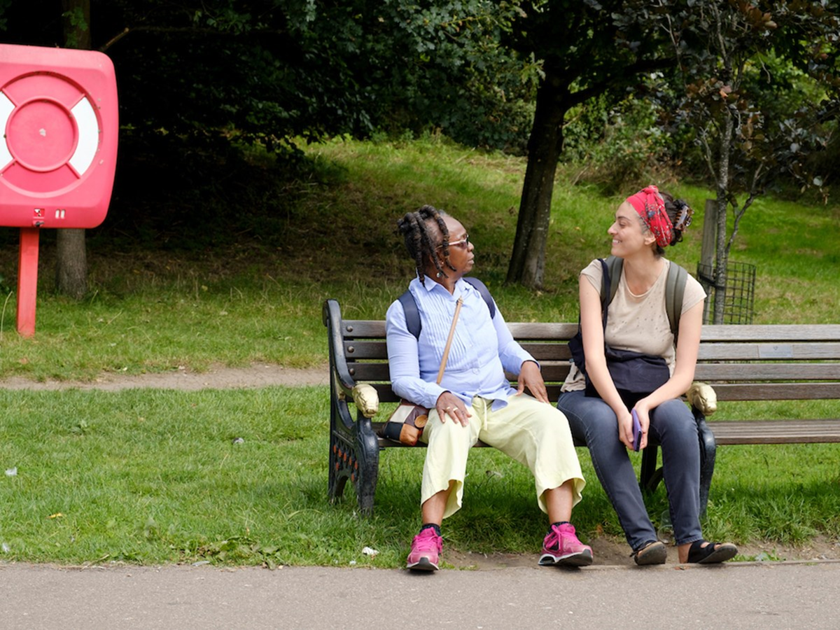 An introduction to supporting someone with profound and multiple ...
