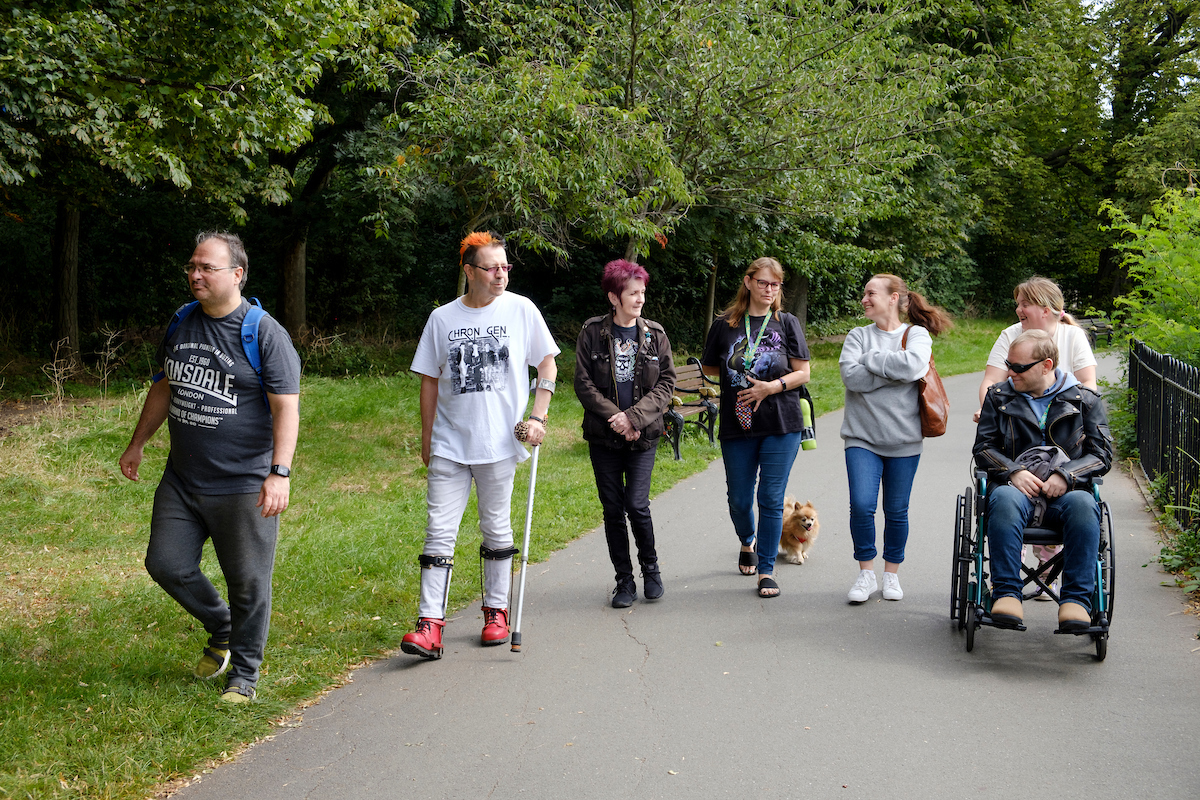 Carers First: Help and support for unpaid carers